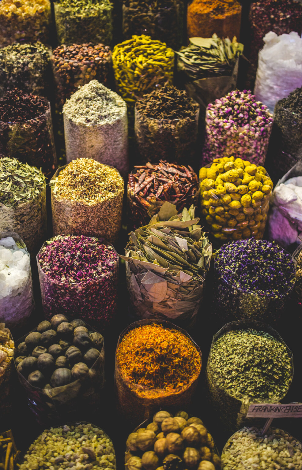 Dragon Centre – Online store for traditional African herbal remedies